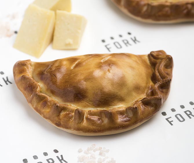 Fork | Empanadas y Pizzas | Online, Tiendas, Delivery