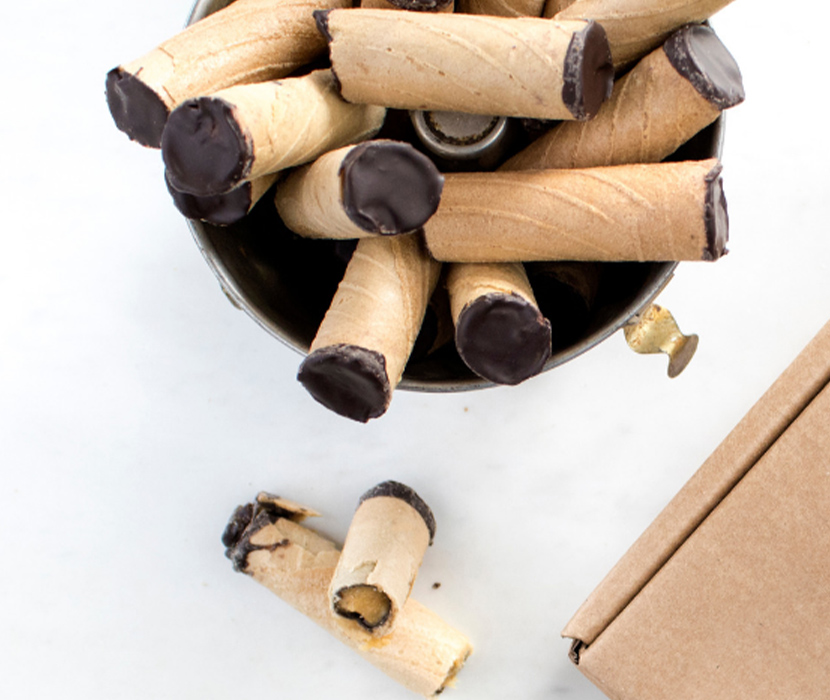 Fork | Postres | Online, Tiendas, Delivery