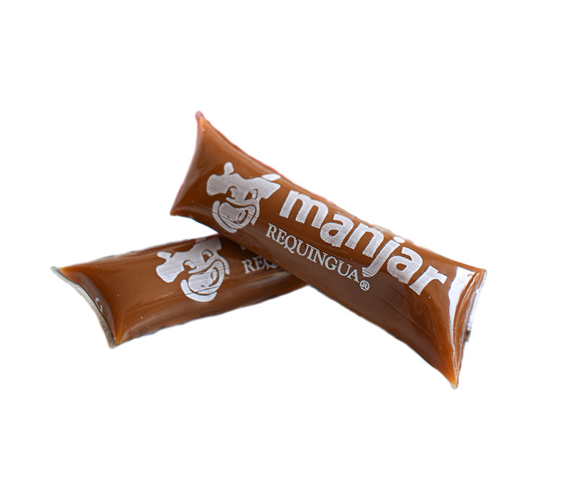 Fork | Manjar chupón Requingua, 25 g | Online, Tiendas, Delivery