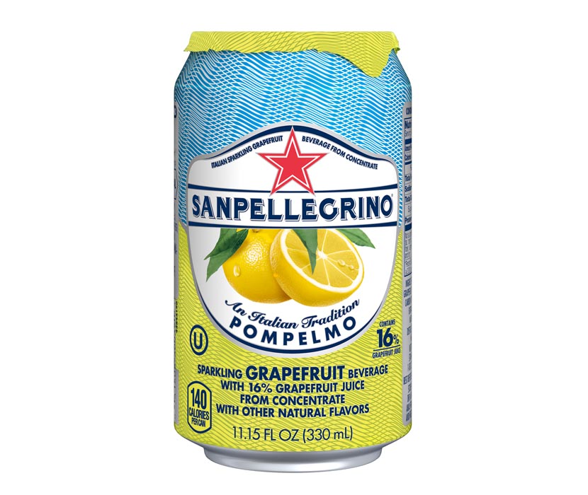 Fork | San Pellegrino Pompelmo, 330 ml | Online, Tiendas, Delivery