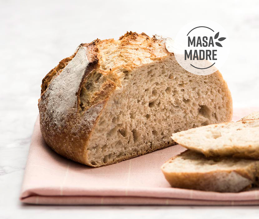 Fork | Pan gallego Fork, 350-400 g | Online, Tiendas, Delivery